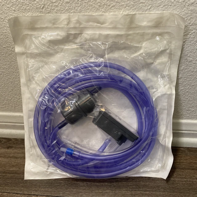 STRYKER PNEUMOCLEAR SMOKE Evacuation High Flow Tube Set Ref 0620050250 ...