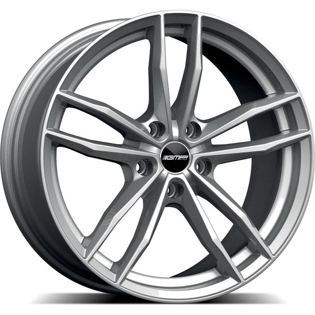 JANTE ALU POLESTAR POLESTAR 2 20" - GMP SWAN SILVER EUR 286,32 ...