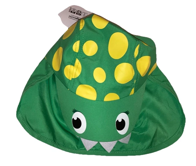 DOROTHY DINOSAUR LEGIONNAIRE Hat The Wiggles New With Tag 2-3 Years $25 ...