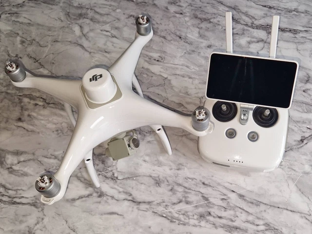 DJI PHANTOM 4 RTK Professional mapping geolocation RTK corrections 3D ... DJI PHANTOM 4 RTK Professional mapping geolocation RTK corrections 3D ...