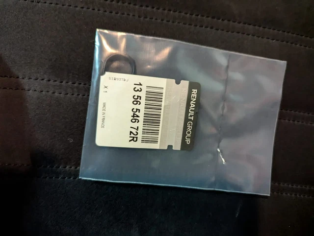 ORIGINAL RENAULT NOCKENWELLENSIMMERRING Steuerseite Captur 1 Twingo 3 ...