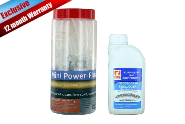 WORCESTER BOSCH GREENSTAR Plate Heat Exchanger (16 Plate)- 87161066850 ...