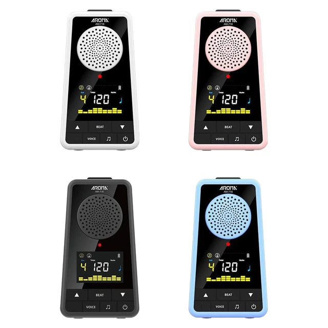 MINI MÉTRONOME BAT le tempo métronome électronique pour la flûte de ...