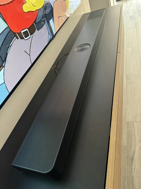 LG US90TY DOLBY Atmos 5.1.3 Soundbar & Subwoofer £349.99 - PicClick UK