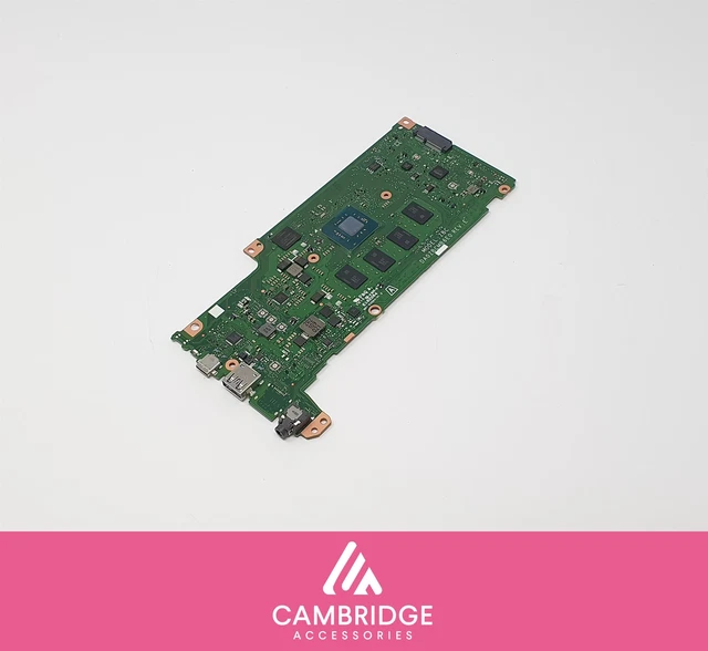 ACER CHROMEBOOK CB314-1H N5030 4GB 64GB Motherboard DA0ZBCMB6E0 NB ...