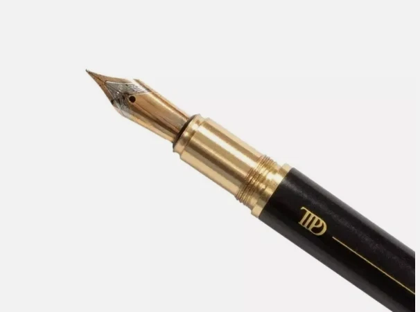 TAYLOR SWIFT THE Tortured Poets Department Fountain Pen TTPD NEW ...