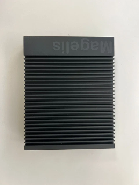 PC INDUSTRIALE SCHNEIDER electric-mod. HARMONY iPC-Processore INTEL ...