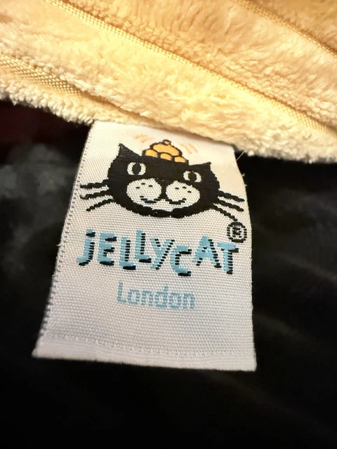 JELLYCAT CORDY ROY Lion Wall Hanging Decorative £37.10 - PicClick UK