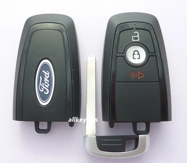 OEM FORD F150 F250 EDGE EXPLORER ESCAPE smart keyless entry remote fob ...