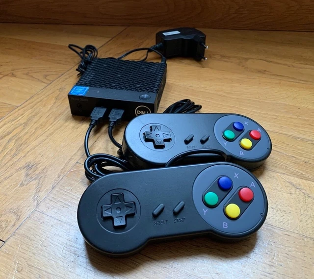 MINI PC CONSOLE retro gaming EUR 80,00 - PicClick FR