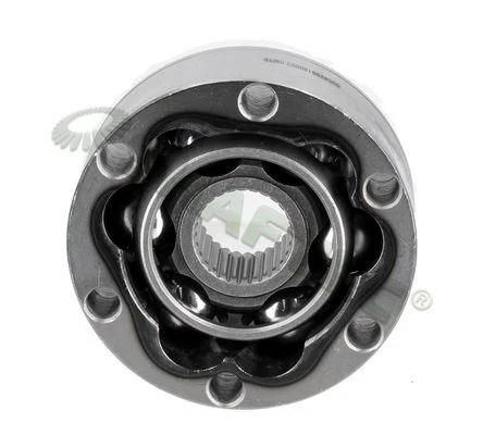 DRIVE SHAFT JOINT Rear Replacement Fits Ford Granada Sierra SHAFTEC ...