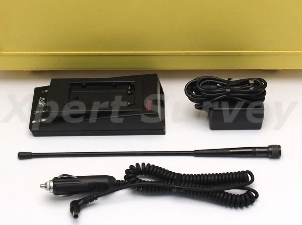LEICA ICON ICG60 GNSS Antenna Surveying RTK Rover Receiver GPS 60 EUR 8 ...