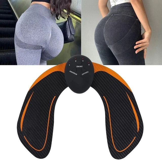 BUTTOCKS BUTTOCK LIFT Buttock Augmentation Hip Muscle Trainer Hip ...