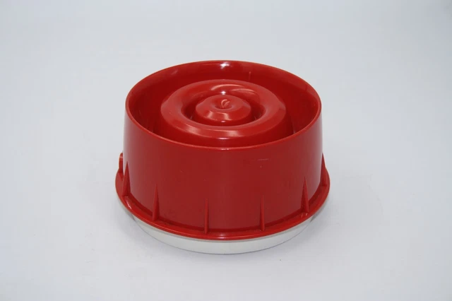 NFXI-WS-R NOTIFIER ADDRESSABLE Wall Mounted Sounder With Isolator ...