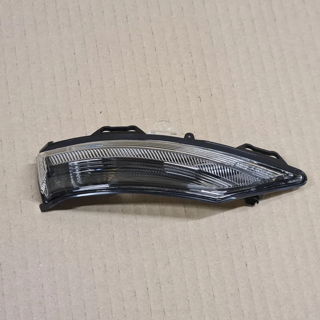 FORD PUMA 2020-2024 Genuine Mirror Indicator Right Driver O/S H1Bb ...