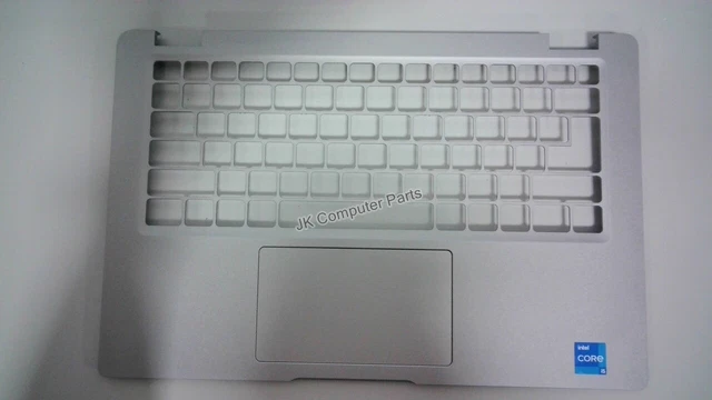 DELL LATITUDE 5420 Laptop Palmrest Assembly w/ Trackpad 0W4MY £15.83 ...