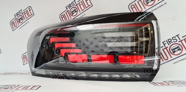ORIGINAL VW ID4 ID5 IQ LED taillight rear light outside left 11A945207A ...