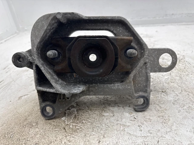 NISSAN QASHQAI GEARBOX Mount Mk2 J11 2014-2017 1.2 Petrol Manual ...