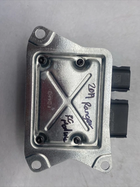 2019 2020 2021 2022 2023 Ford Ranger Restraint Control Module OEM KB3T ...