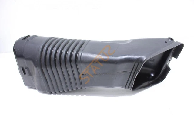 PORSCHE 911 997 991 Boxster Cayman 981 987 Left Air Intake Pipe ...