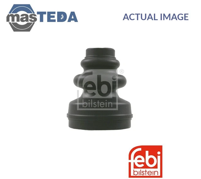 22014 CV JOINT Boot Kit Transmission End Front Febi Bilstein New Oe ...