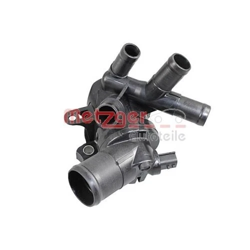 THERMOSTAT, LIQUIDE DE refroidissement compatibilite avec MERCEDES-BENZ ...