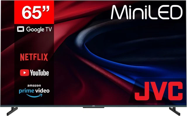 65& 4K MINI LED 144Hz Google TV - AV-A657155A $1,083.99 - PicClick AU
