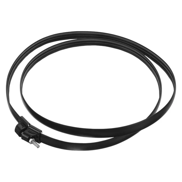 ELECTRIC FAN GRILLE Retaining Ring Table Fan Replacement Hoop Multi ...