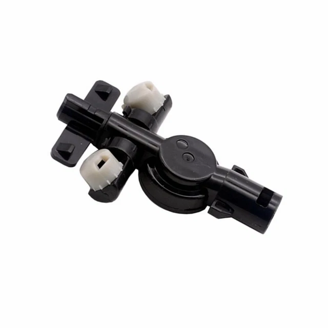 FIT FOR SUBARU Toyota Headlight Headlamp Washer Nozzle Jet Sprayer ...