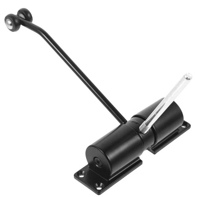 PARALLEL ARM DOOR Closer Hidden Door Closer Spring Door Closers ...