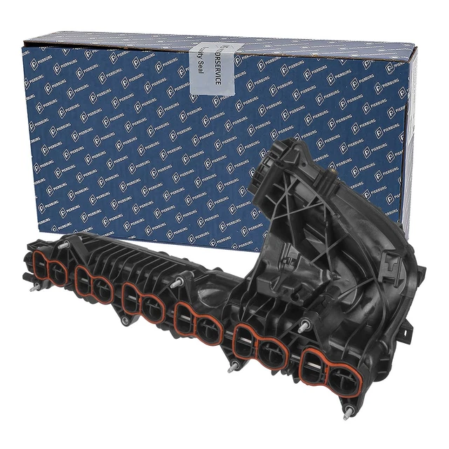 7.10131.10.0 PIERBURG SAUGROHR BMW 2,0 3,0d N57D30A N47D20D 11617800088 ...