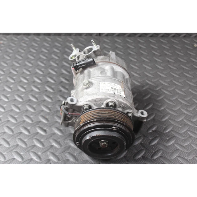 CPLA-19D629-BH 8777P COMPRESSEUR AC Climat Land Rover Discovery Sport ...