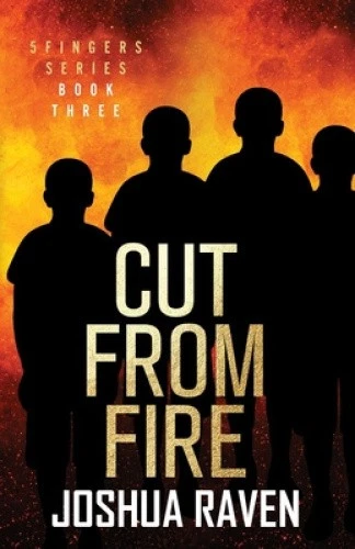 CUT FROM FIRE (5 Fingers) by Joshua Raven [Paperback] NEUF EUR 20,98 ...