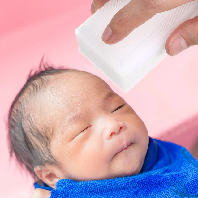 SENSORY INTEGRATION BRUSHING Method for Wilbarger Protocol Therapy New ...