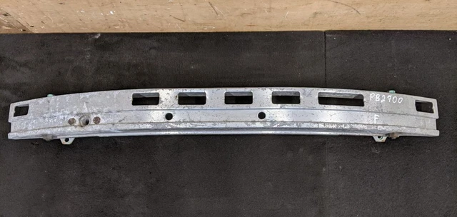 PORSCHE BOXSTER 986 Front Bumper Reinforcement Crash Bar £24.90 ...