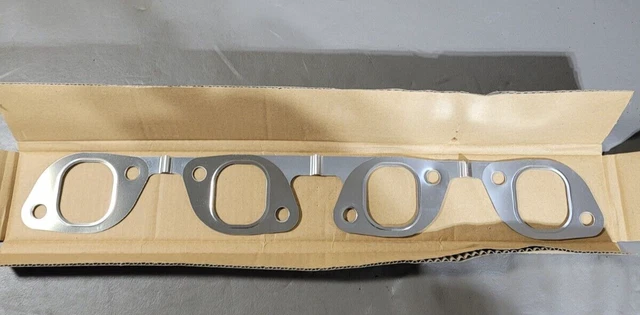 GENUINE ISUZU EXHAUST Pipe Seal Gasket 8-97146499-0 8971464992 NPR NKR ...