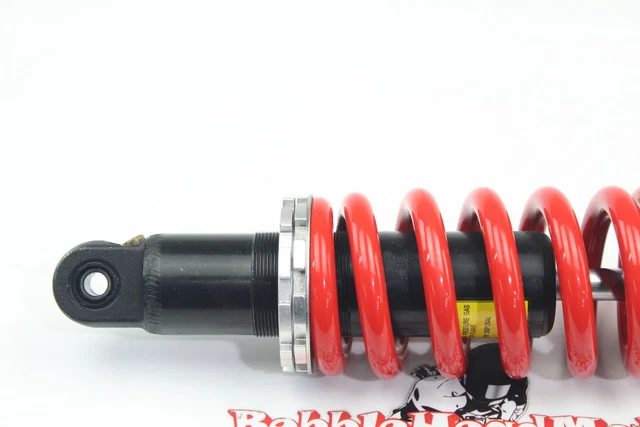 20-22 APRILIA RS660 Oem Rear Back Shock Absorber Suspension G9 $129.91 ...