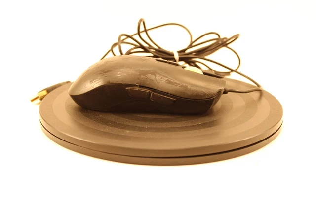 RAZER LACHESIS GAMING mouse pc rare hard to find used (D) $47.87 ...