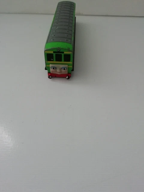 VINTAGE ERTL THOMAS The Tank Engine & Friends Train Daisy 1993 Diesel ...