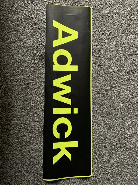 BRITISH RAIL TRAIN destination blind sprinter 150/142 £5.00 - PicClick UK