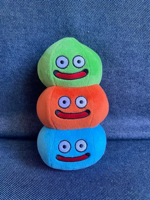 DRAGON QUEST SLIME Tower S $81.62 - PicClick CA