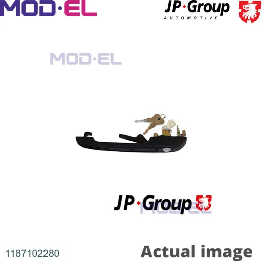 MANIGLIA PORTA PER AUDI 80/B2 4000 90/berlina FY/FZ 1.3L EP 1.3L SA/JU/DT 1.6L 4cyl EUR 25,61 ...