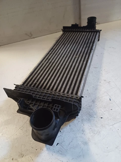 R7-14 MERCEDES-BENZ W251 R-Classe Intercooler Turbo Radiateur ...