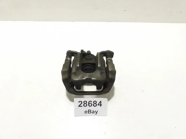 ORIGINAL BMW Z4 E89 Bremssattel Bremssattelgehäuse hinten links 6786057 ...