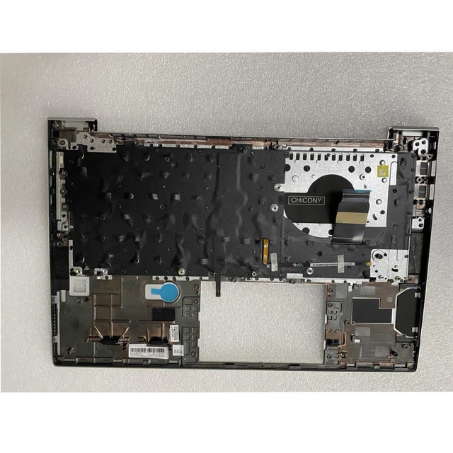 FOR HP ELITEBOOK 745 840 G7 G8 M07090-001 M07089-001 Laptop C Shell ...