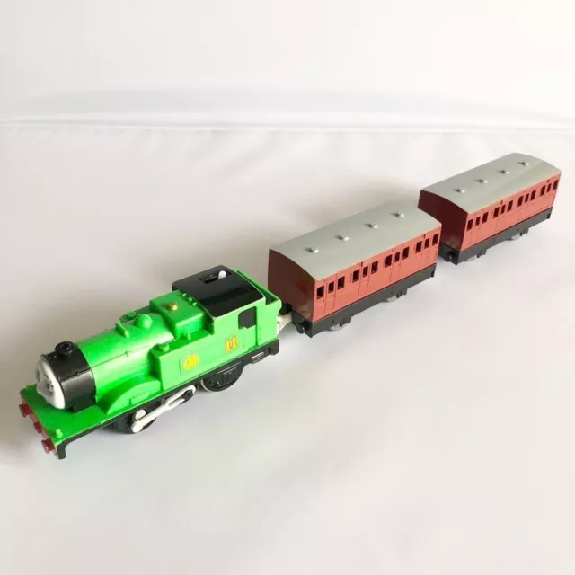 THOMAS & FRIENDS Plarail Trackmaster TOMY Oliver £95.63 - PicClick UK THOMAS & FRIENDS Plarail Trackmaster TOMY Oliver £95.63 - PicClick UK