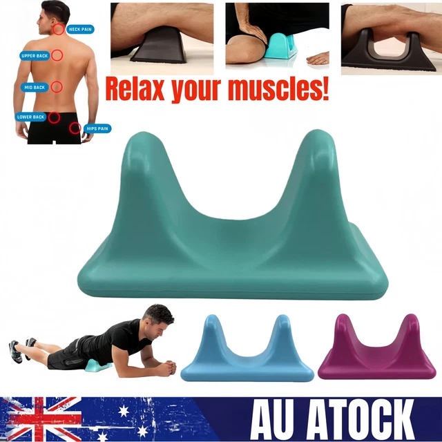 2026 PSOAS MUSCLE Release Tool Deep Tissue Mass Body Massager Release ...