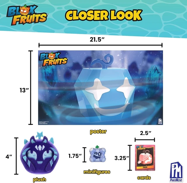 BLOX FRUITS - Diamond Collector Bundle EUR 85,06 - PicClick ES