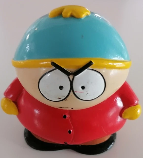 ERIC CARTMANN Personnage Dessin Animé SOUTH PARK Figurine COMEDY ...