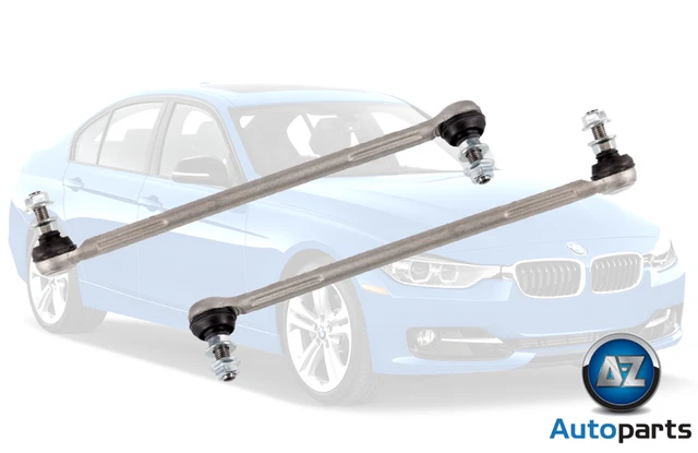 FOR BMW - 3 Series E90 E91 E92 E93 Front Stabiliser Anti Roll Bar Drop ...